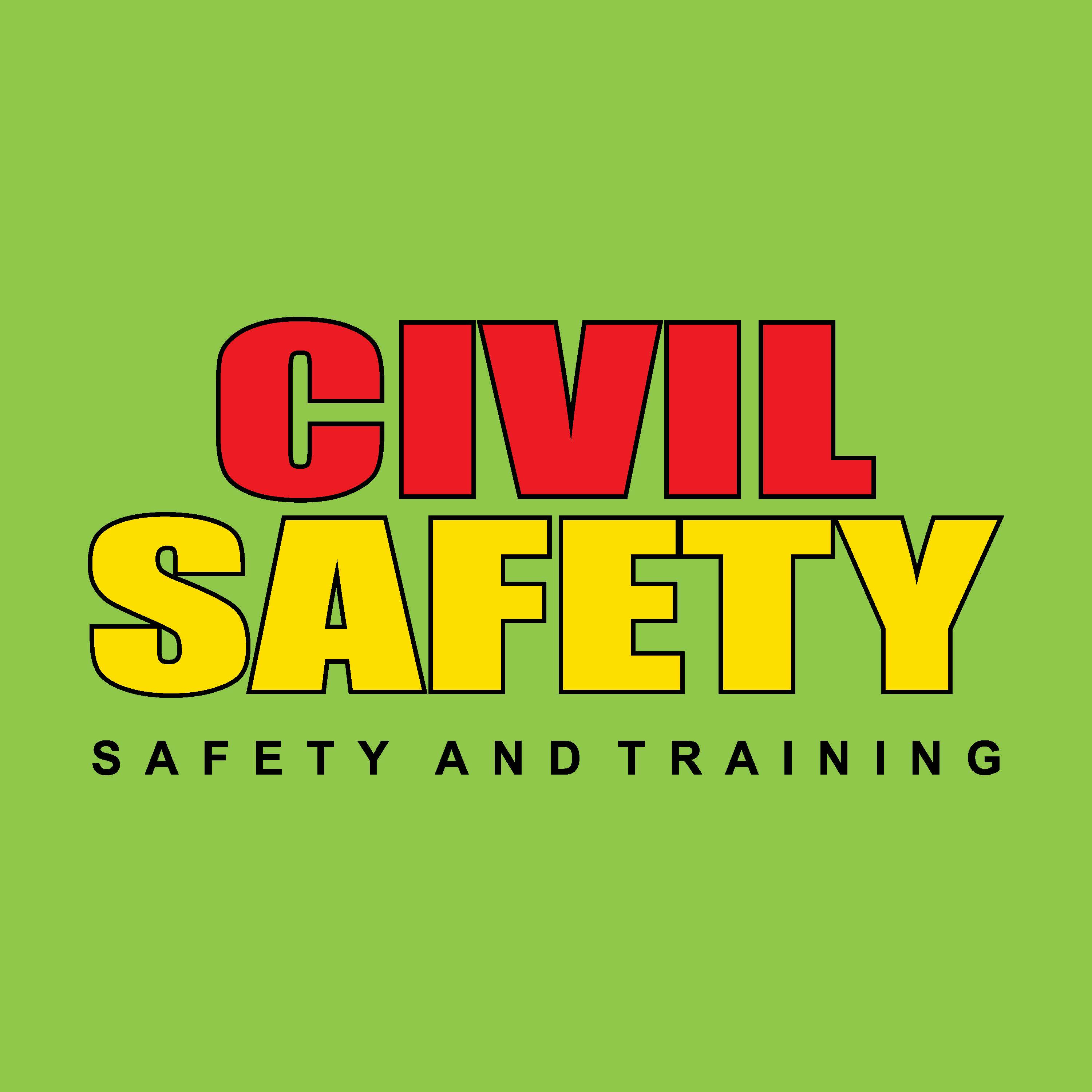 Contact Civil Safety | Training Enquiries & Support