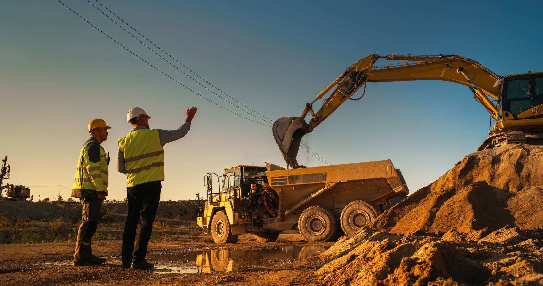 Certificate II in Civil Construction Training Course - RII20720 | Civil ...