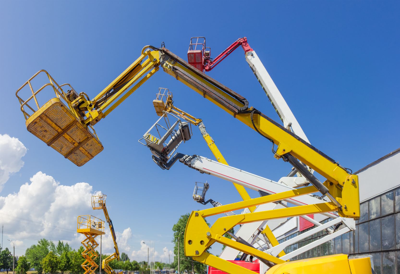 EWP Ticket | Licence to Operate a Boom-Type Elevating Work Platform (11 ...
