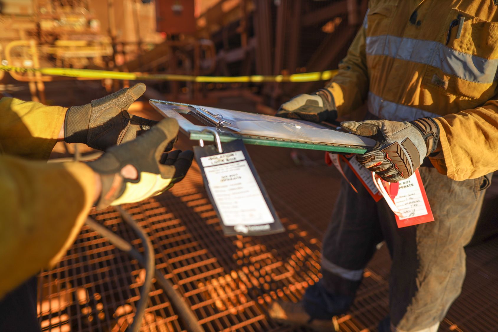 Statutory Mining Supervisors Course (WA) - Schedule 26 | Civil Safety