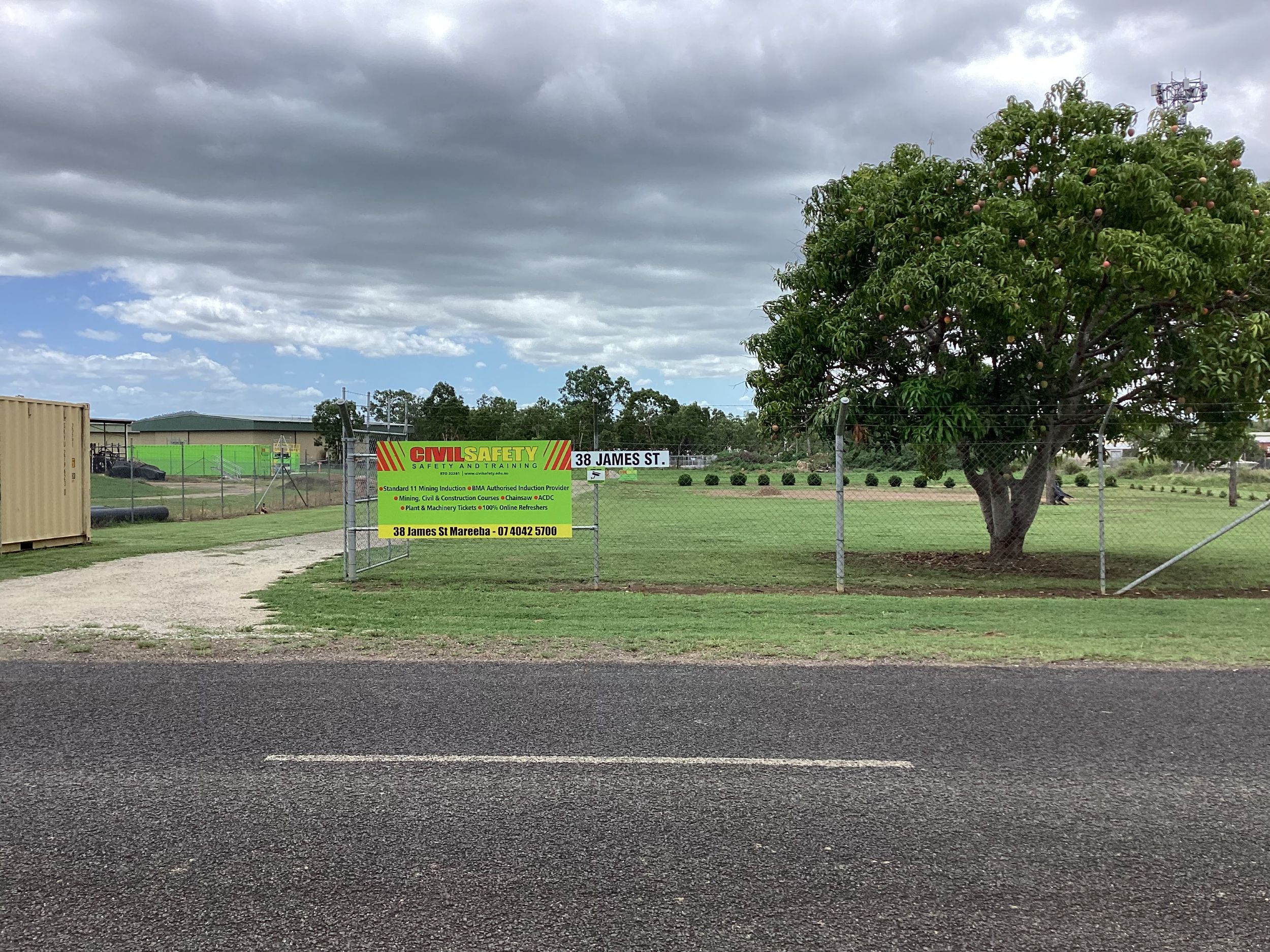 Civil Safety Mareeba | Mining, Construction, Machinery & High Risk ...