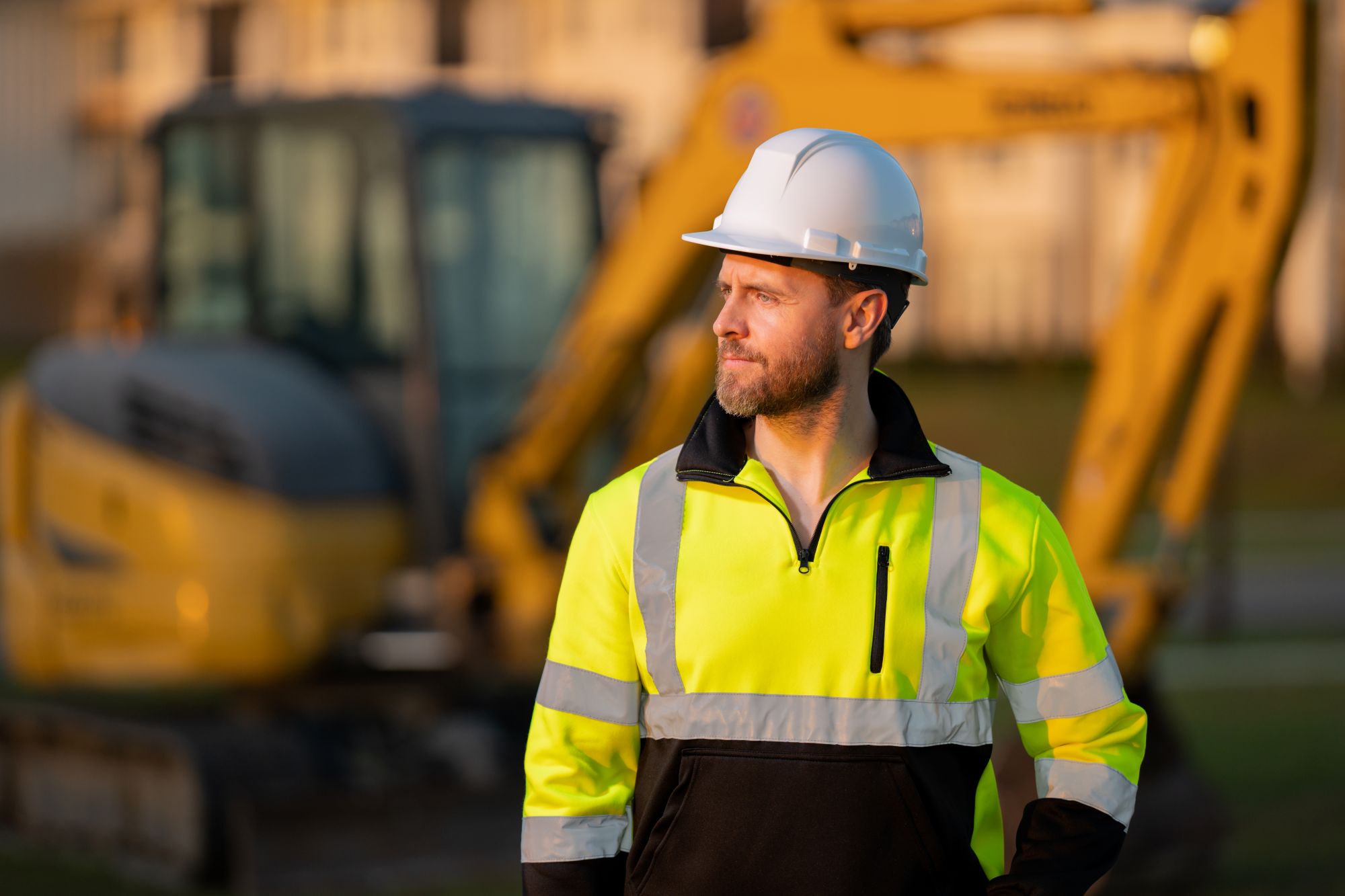 QBCC Managerial Course | Civil Safety
