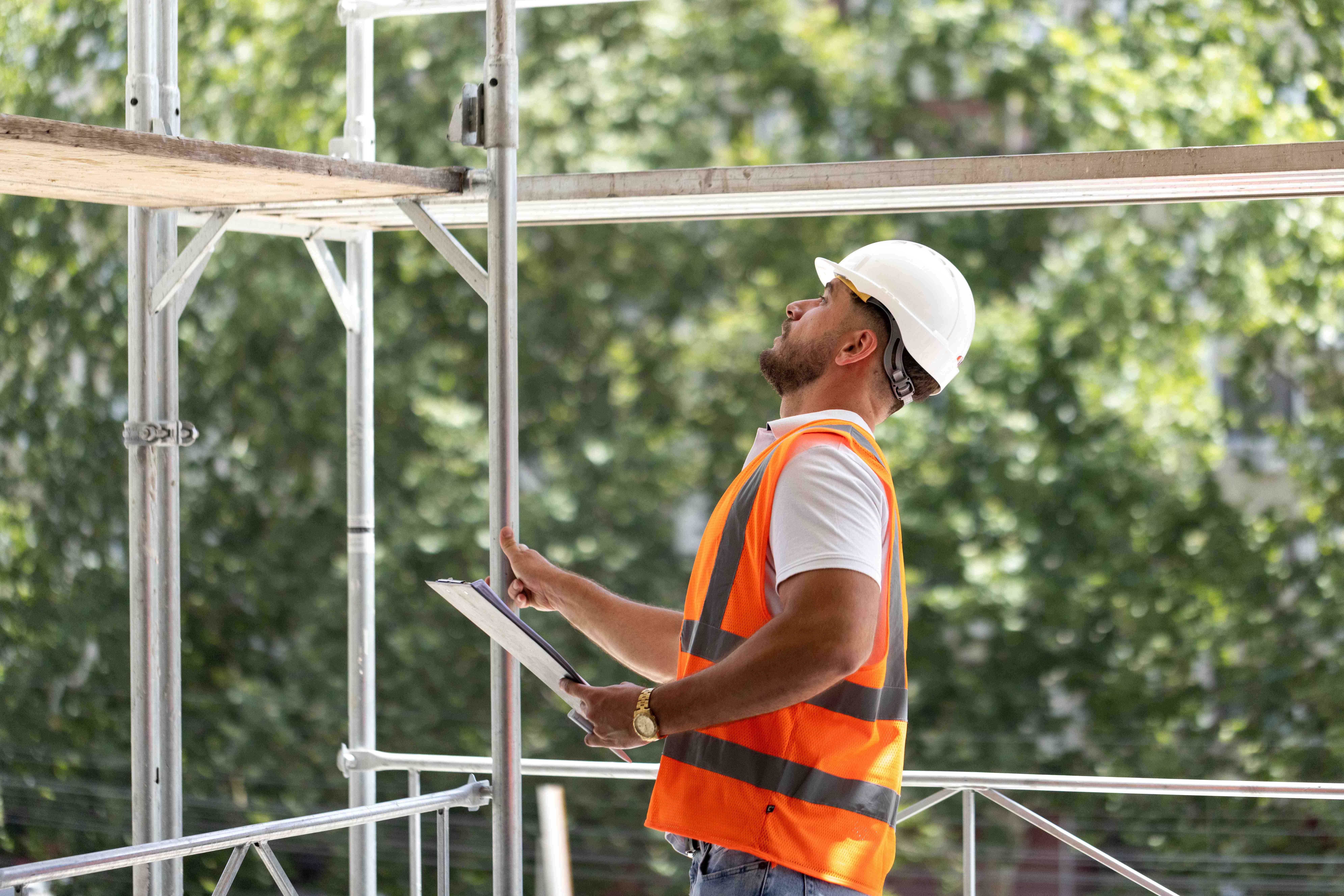 Certificate III in Scaffolding - CPC30920 | Scaffolding Training Course