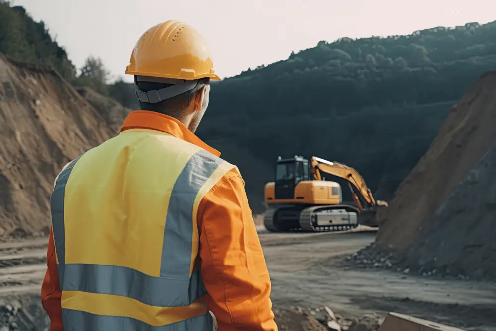 Supervise Mobile Plant Operations - RIIMPO401D