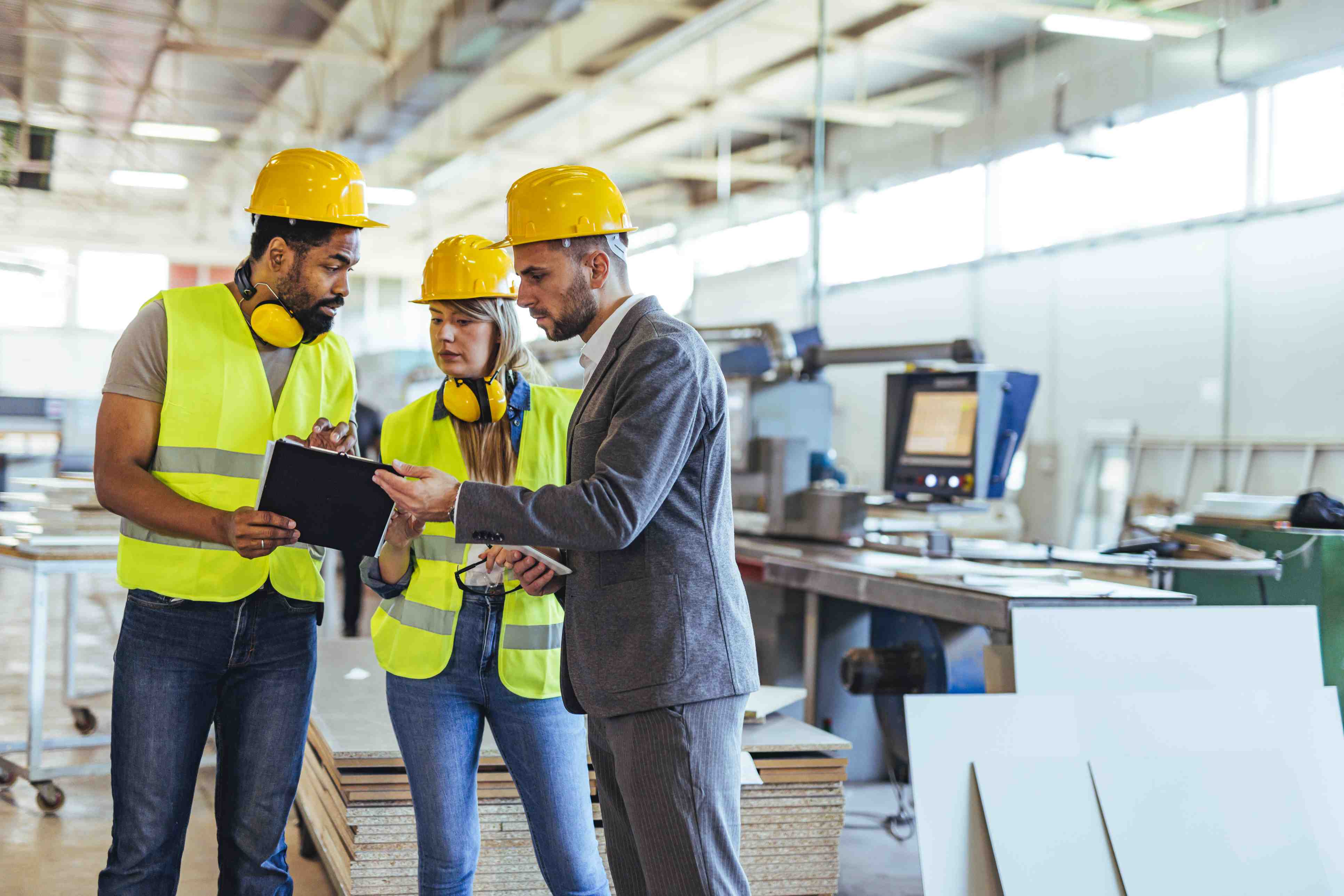 Facilitation Skill Set Course - TAESS00021 | Civil Safety